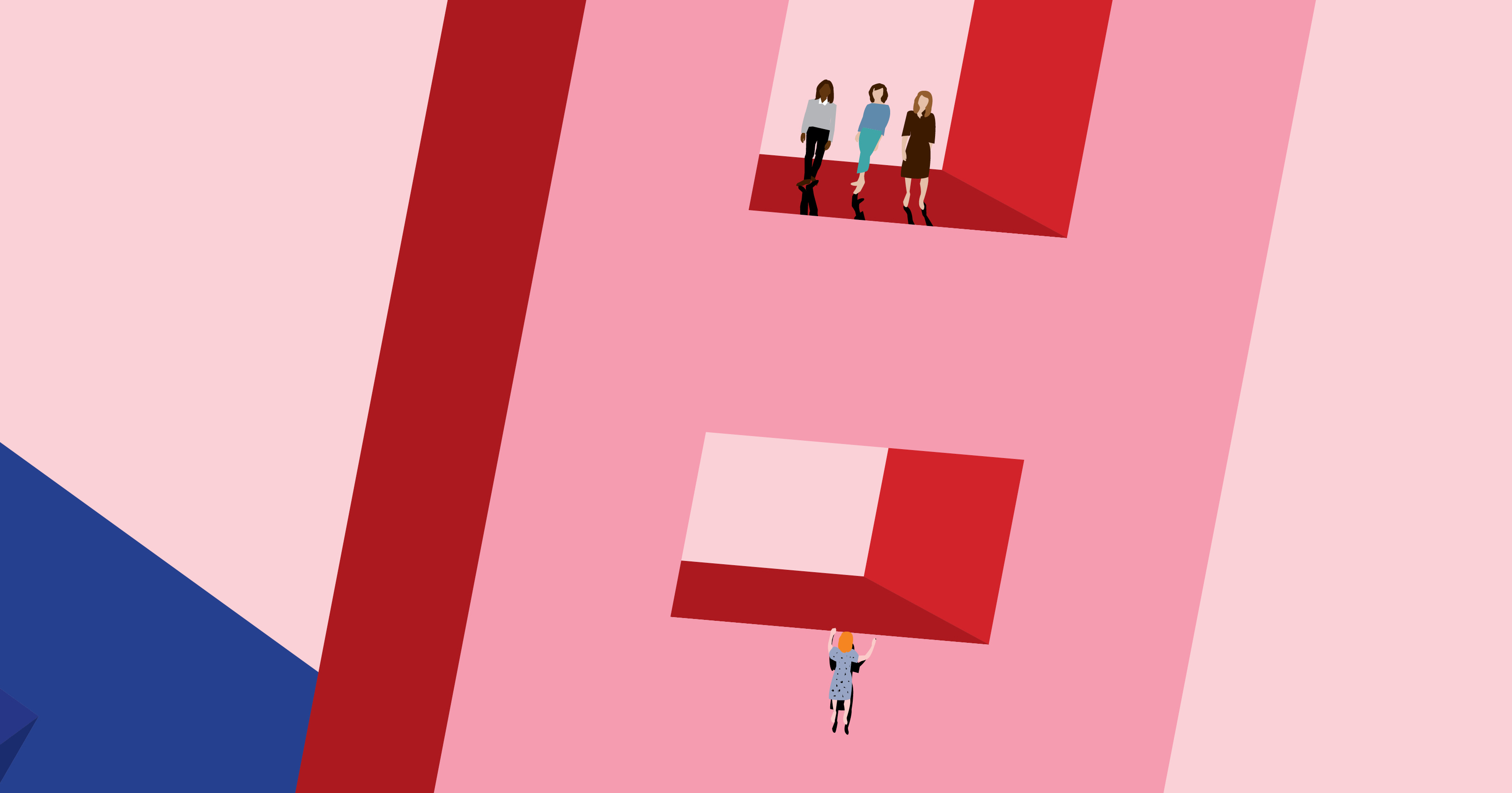 Are You Working With A Ladder Kicker? - FW