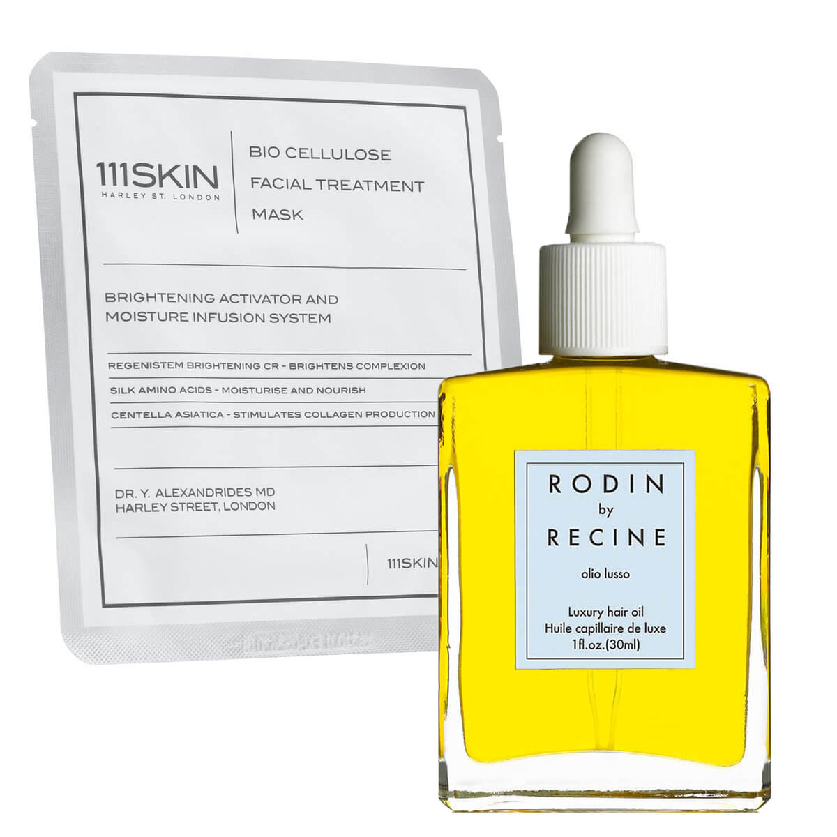 Shortcuts To Calm - FW