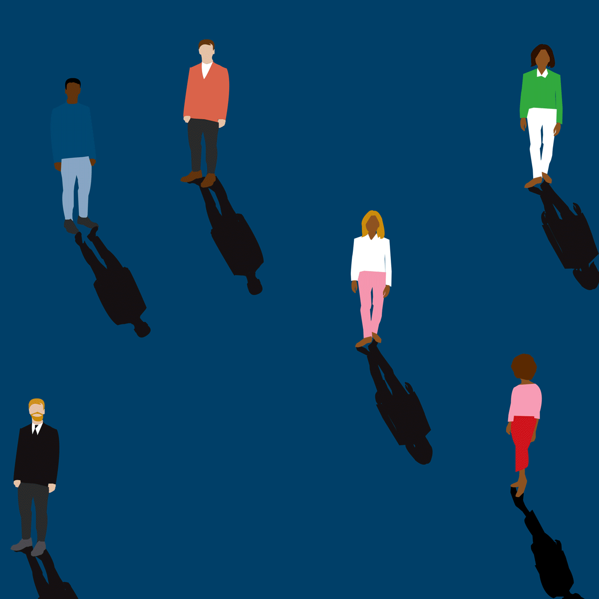 When Office Prejudice Prevents Workplace Pride - FW