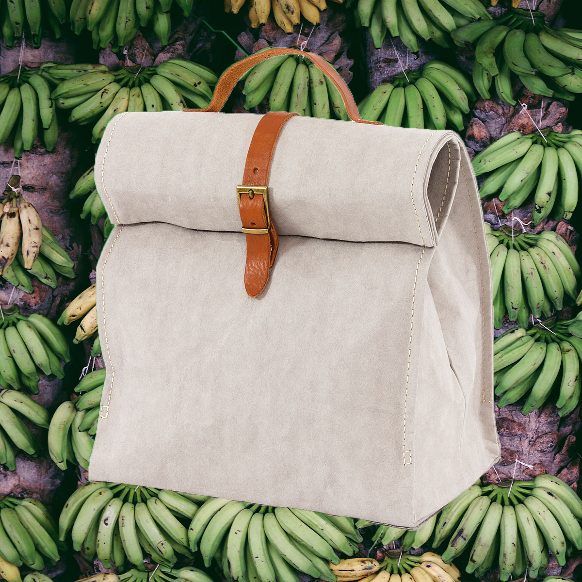 6 Alternatives To Single Use Plastic Bags - FW