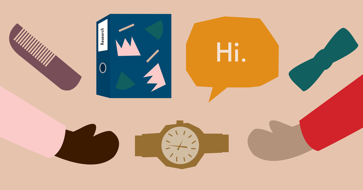 8 Tips On How To Get Hired - FW