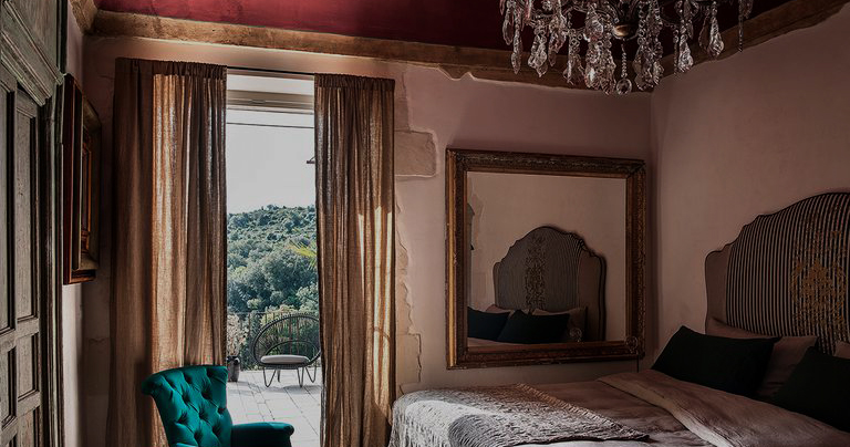 Architectural Escapes: Dimora delle Balze - FW