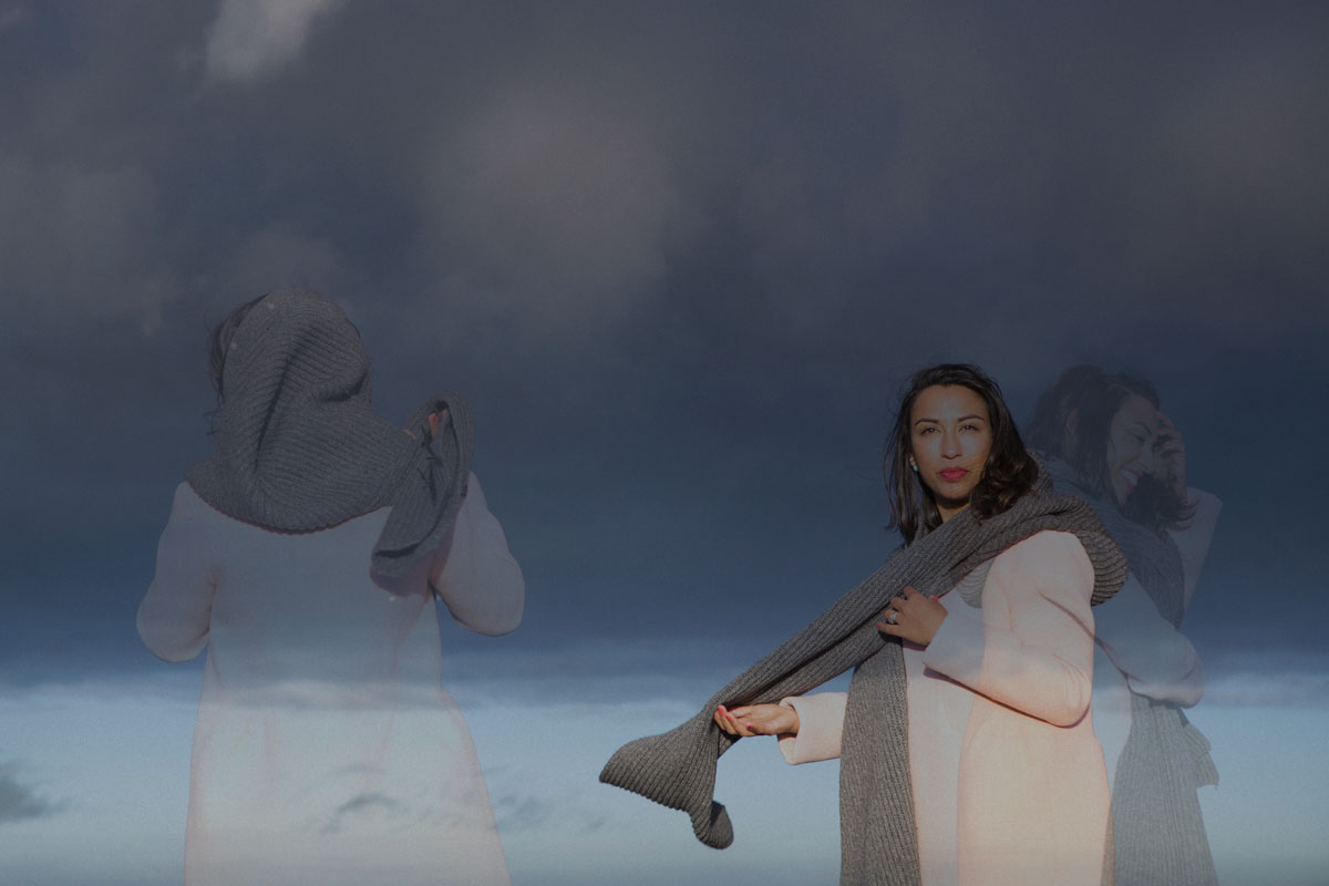 How Emma Fulu Let Go Of Superwoman And Found Herself - FW