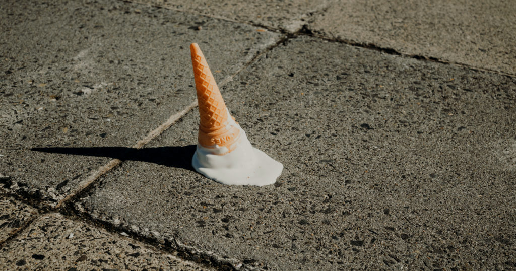 The elusive magic of grit - FW