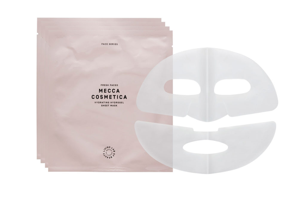 Mecca's Jo Horgan Reveals Her Simple Beauty Routine For The Time Poor - FW