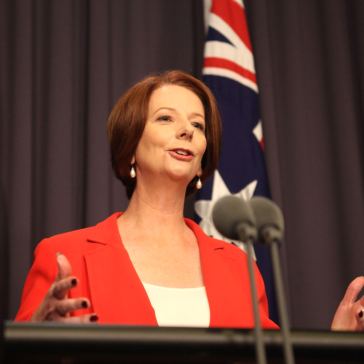 Looking Back: Electoral Milestones For Women So Far - FW