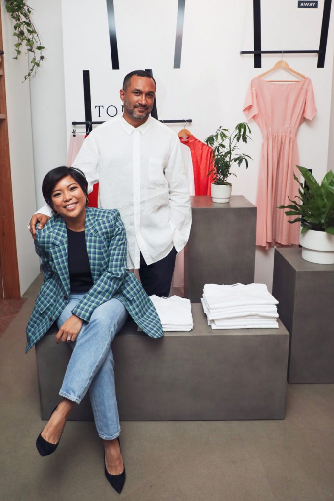 Jen Rubio: My Favourite Things - FW