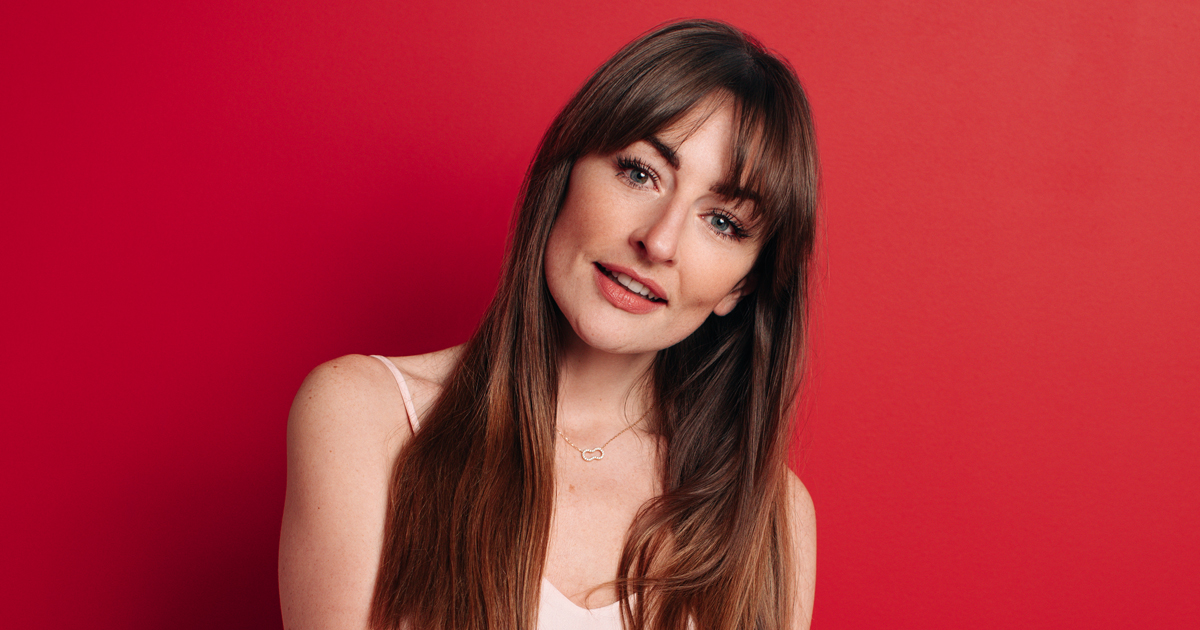 Michelle Kennedy Knows How Lonely Motherhood Can Be - FW