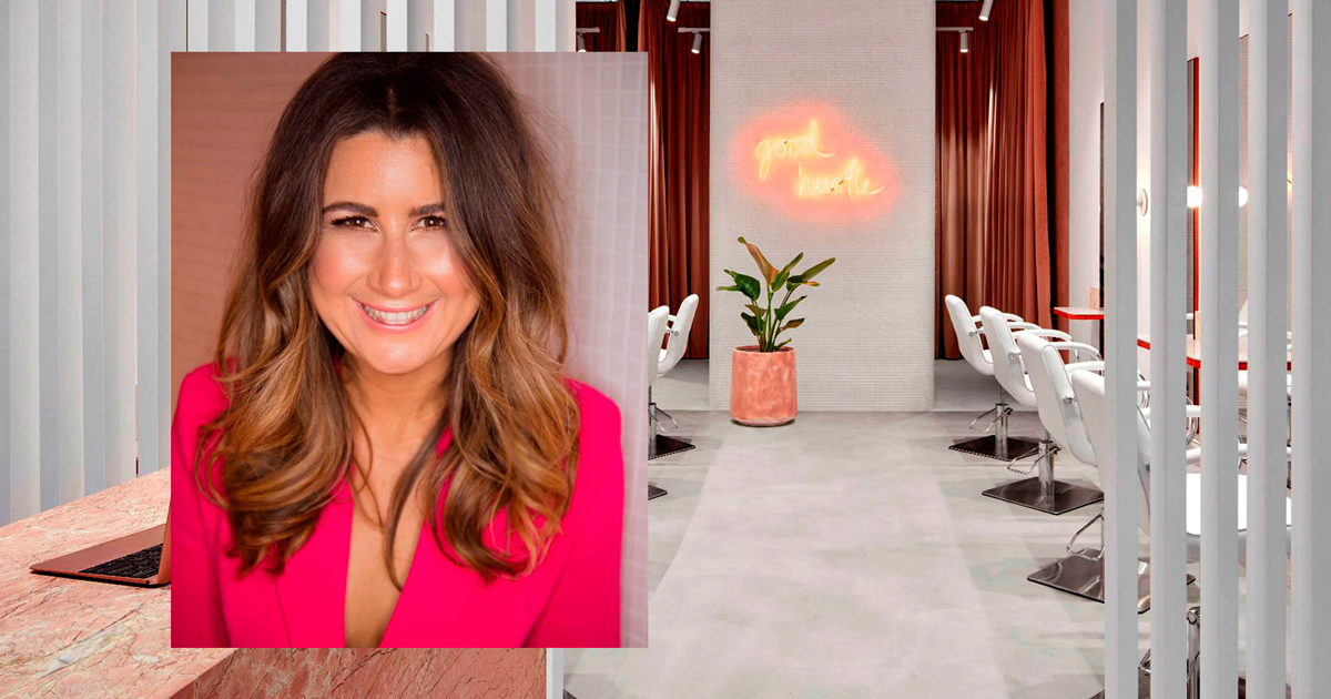 'I Turned What Was A Real Need For Myself Into A Reality': Phoebe ...