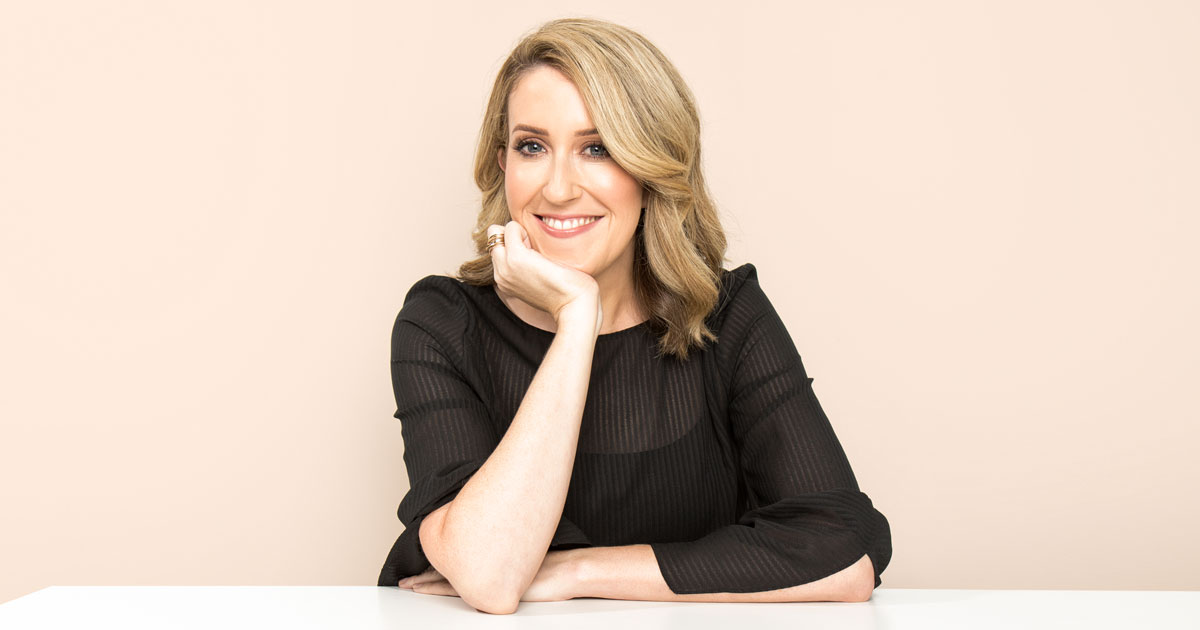 'If You Approach Everything As An Experiment, Even A Failure Is A ...