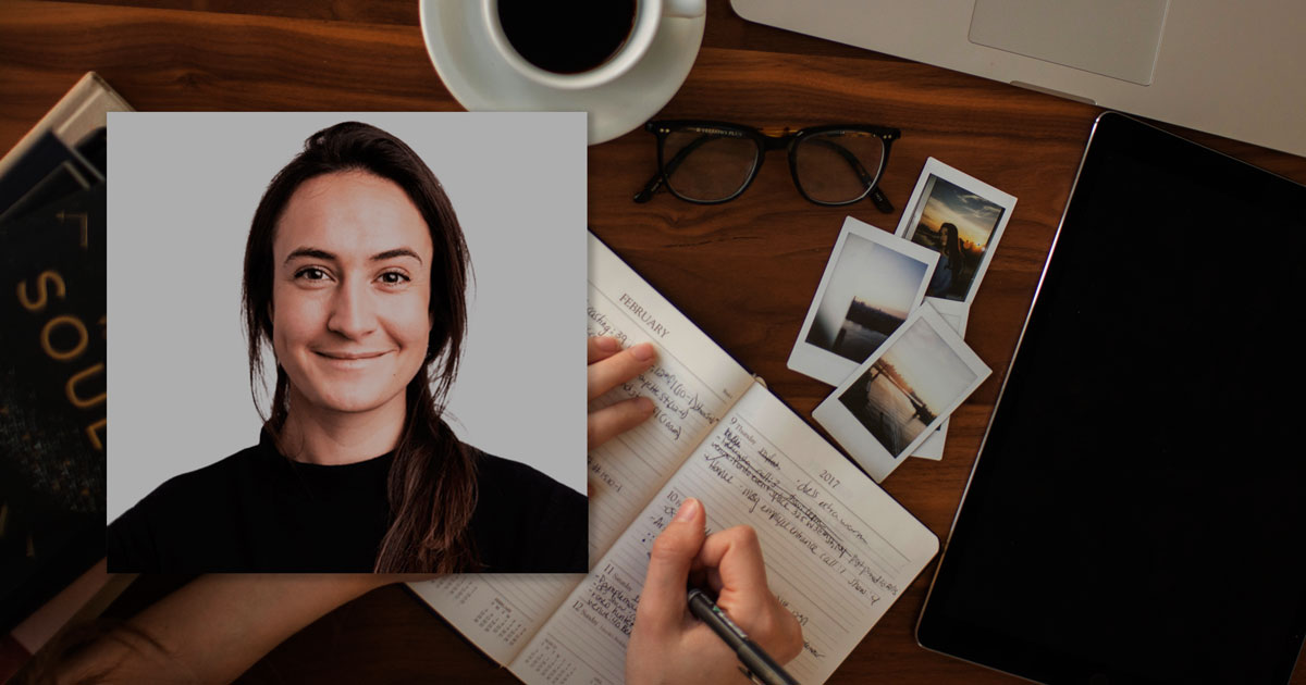 Making Dollars And Sense With Jessica Sier - FW