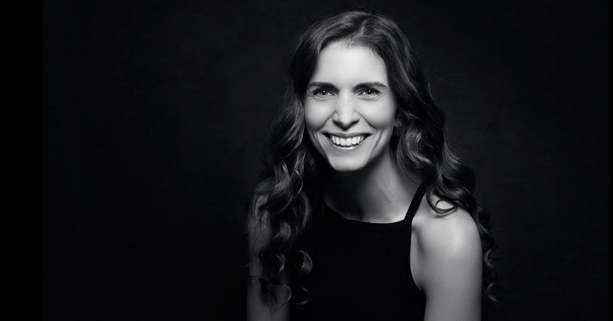 Emma-Louise Pritchard On Environmental Activism: 'Action Is The Right ...
