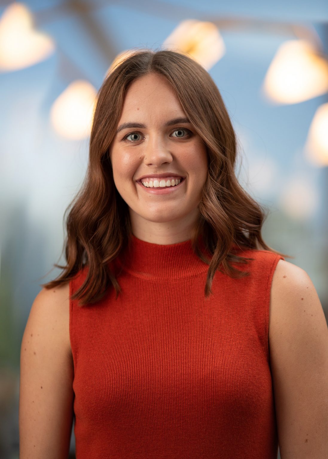 The First Ladies - FW