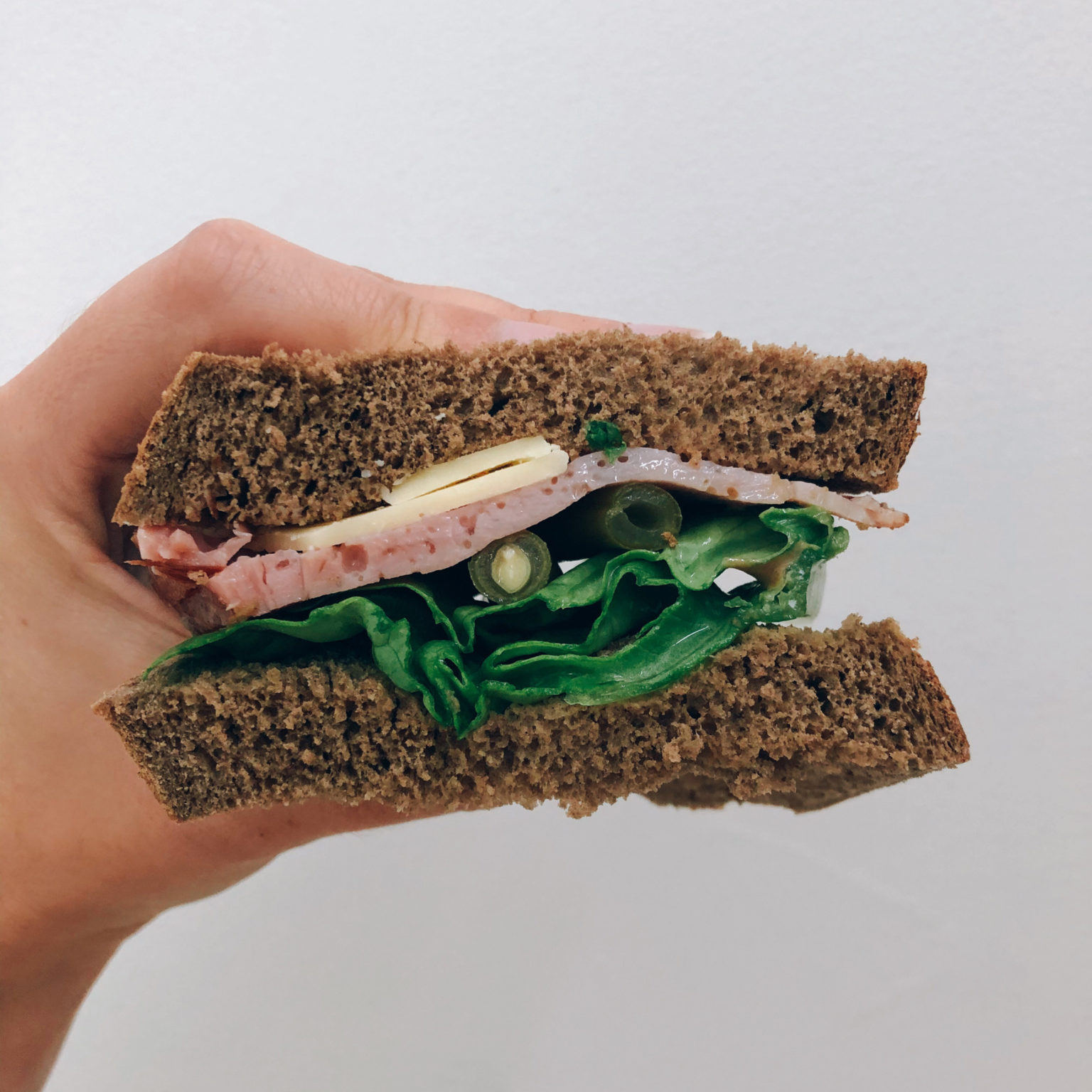 7 Ways To Say Goodbye To Sad Desk Lunches - FW