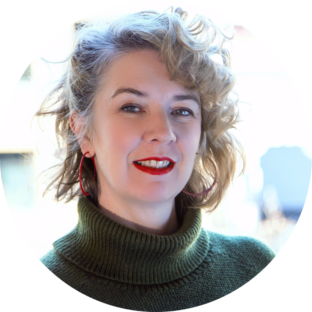 Work. Love. Body. by Future Women