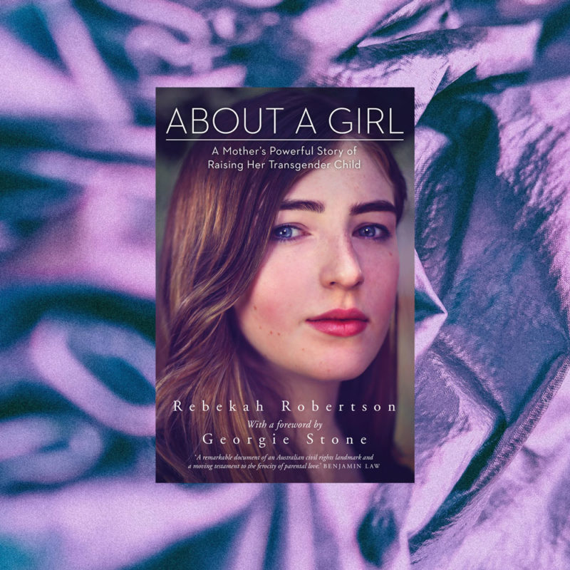 Want to read more trans authors? Here's a list to get you started - FW