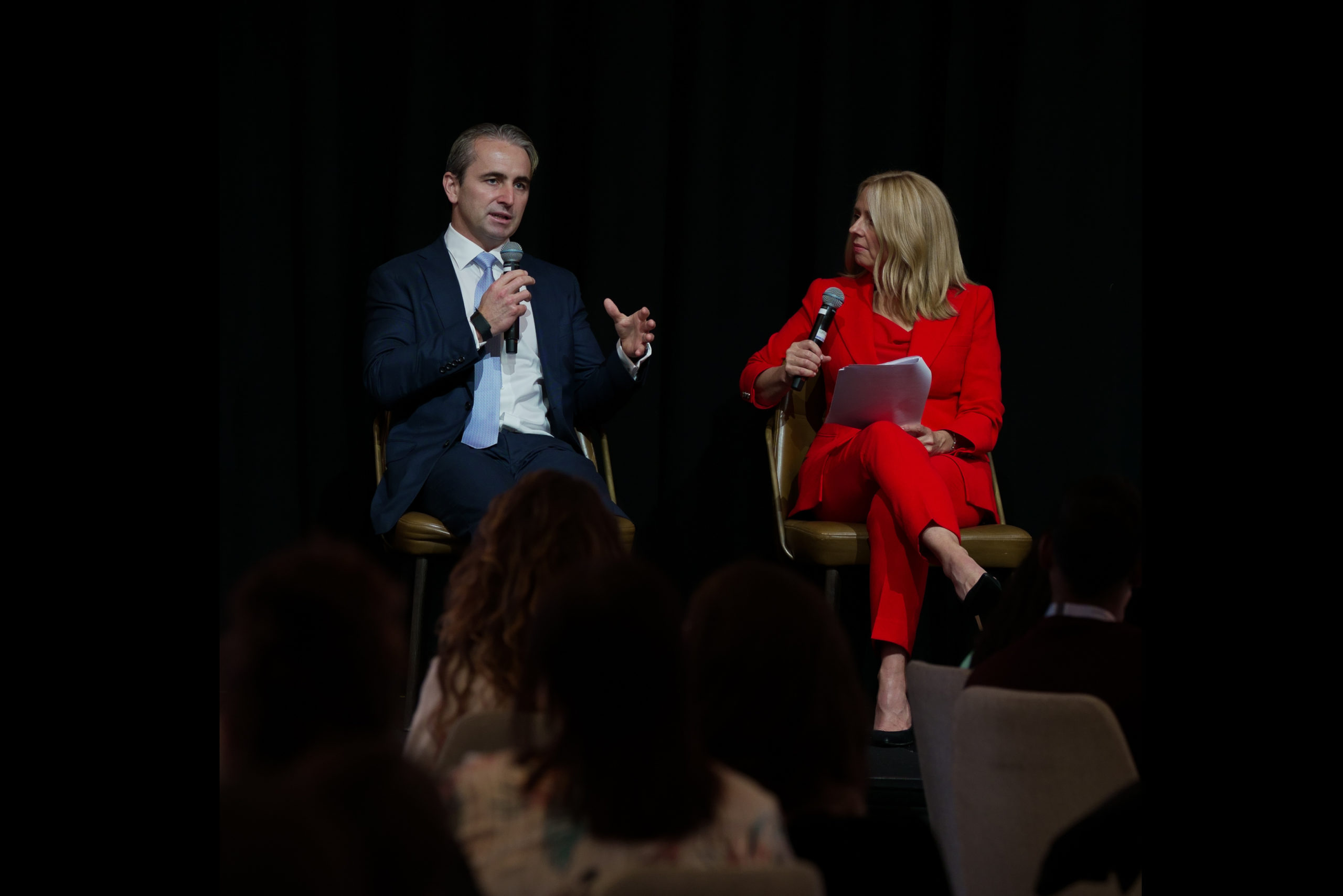 CommBank boss commits to 'eliminating financial abuse' - FW