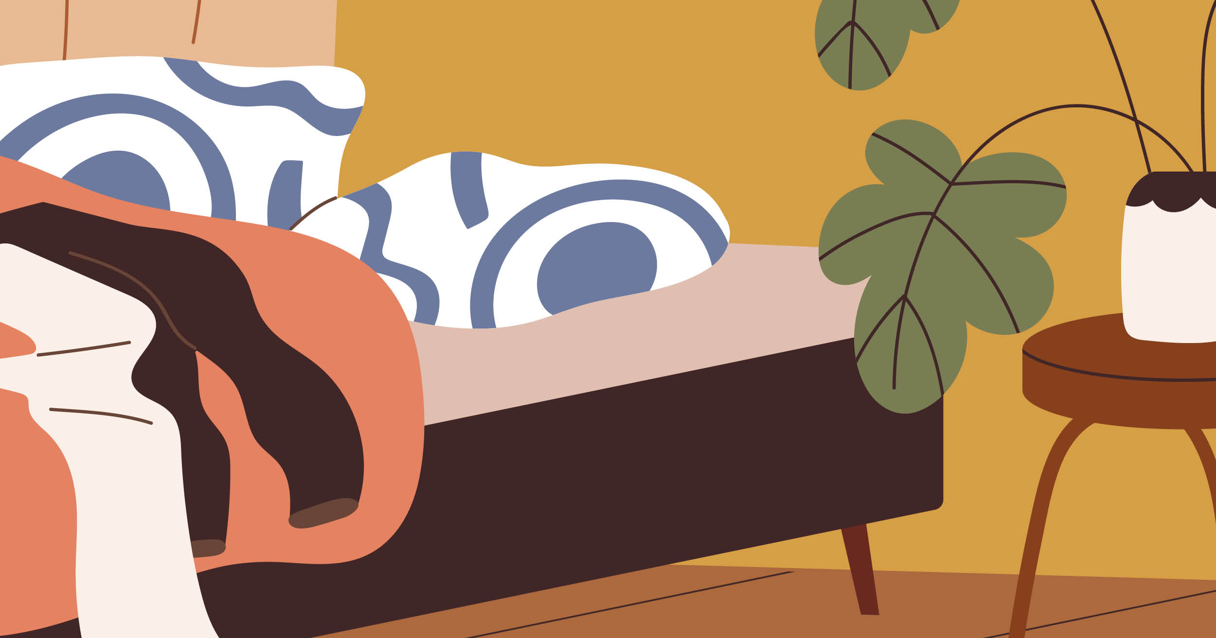 Hack your life admin in four simple steps - FW