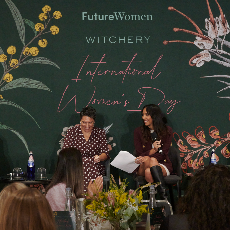 Women's Club For Personal And Professional Success - Future Women