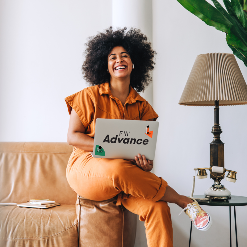 Future Women Platinum+ Emerging Leader - Future Women