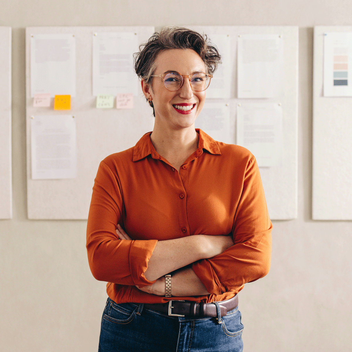 Women in Leadership Articles - Future Women Australia