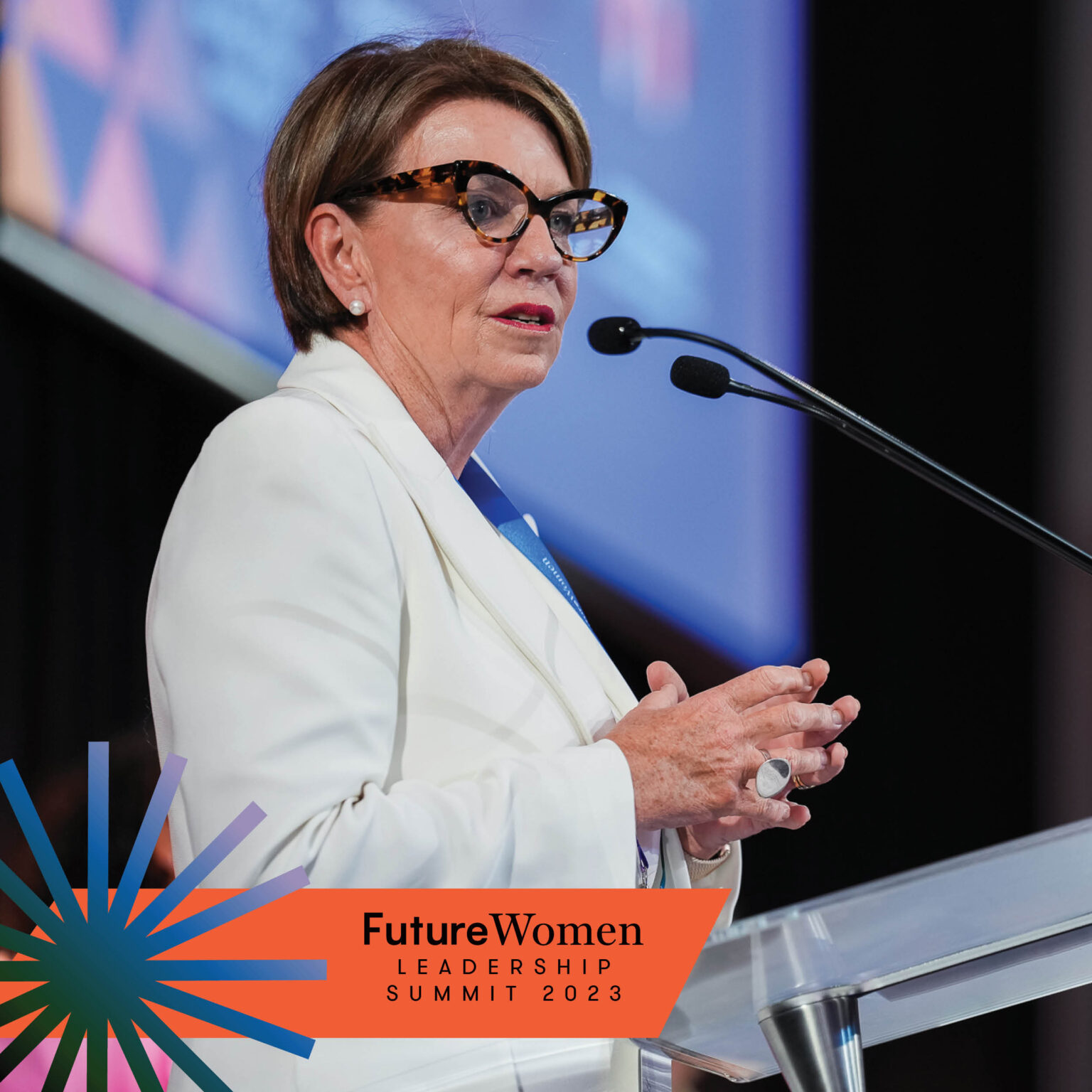 Women in Leadership Articles - Future Women Australia