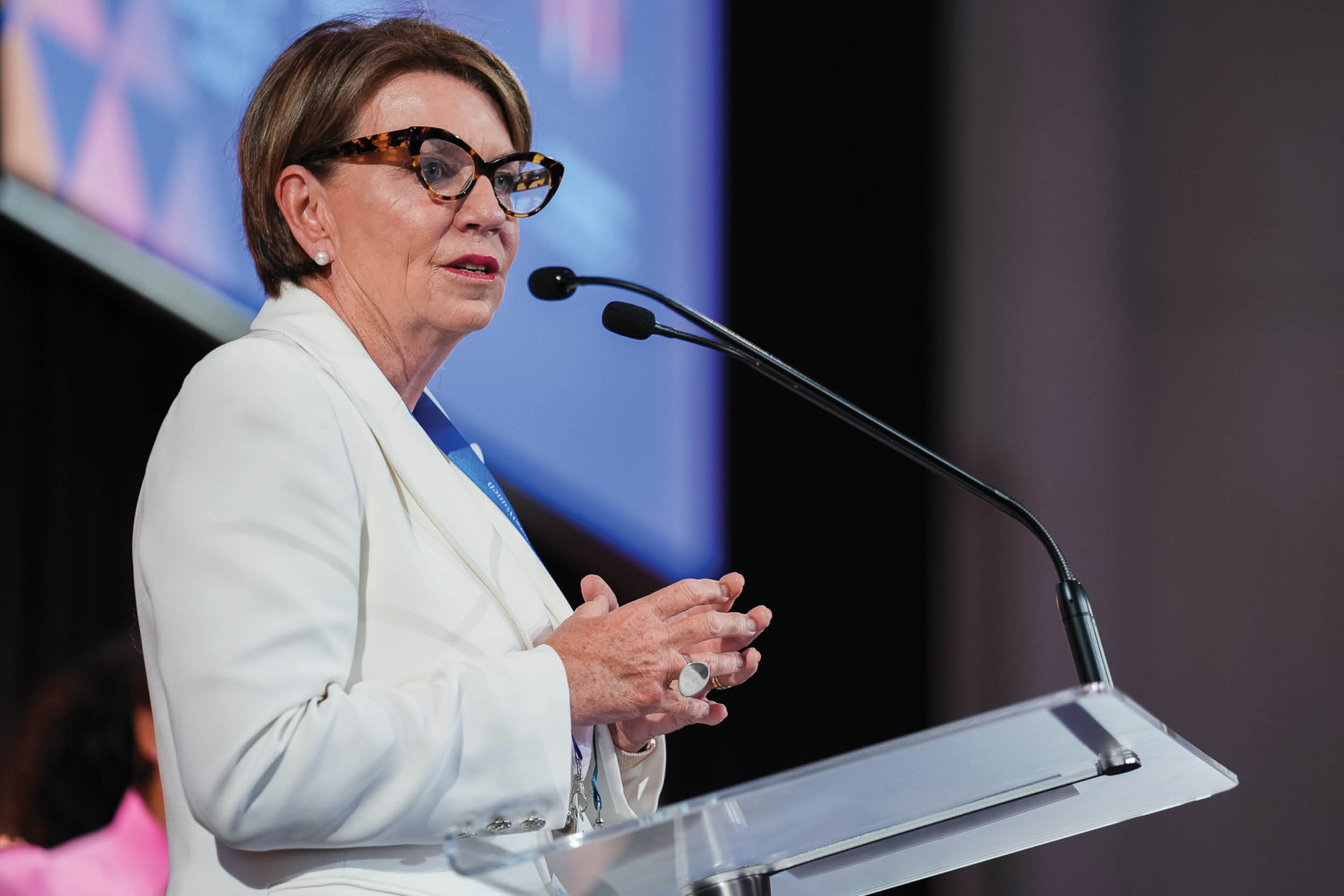 Failing forward: How our biggest mistakes often pave a path to greater ...