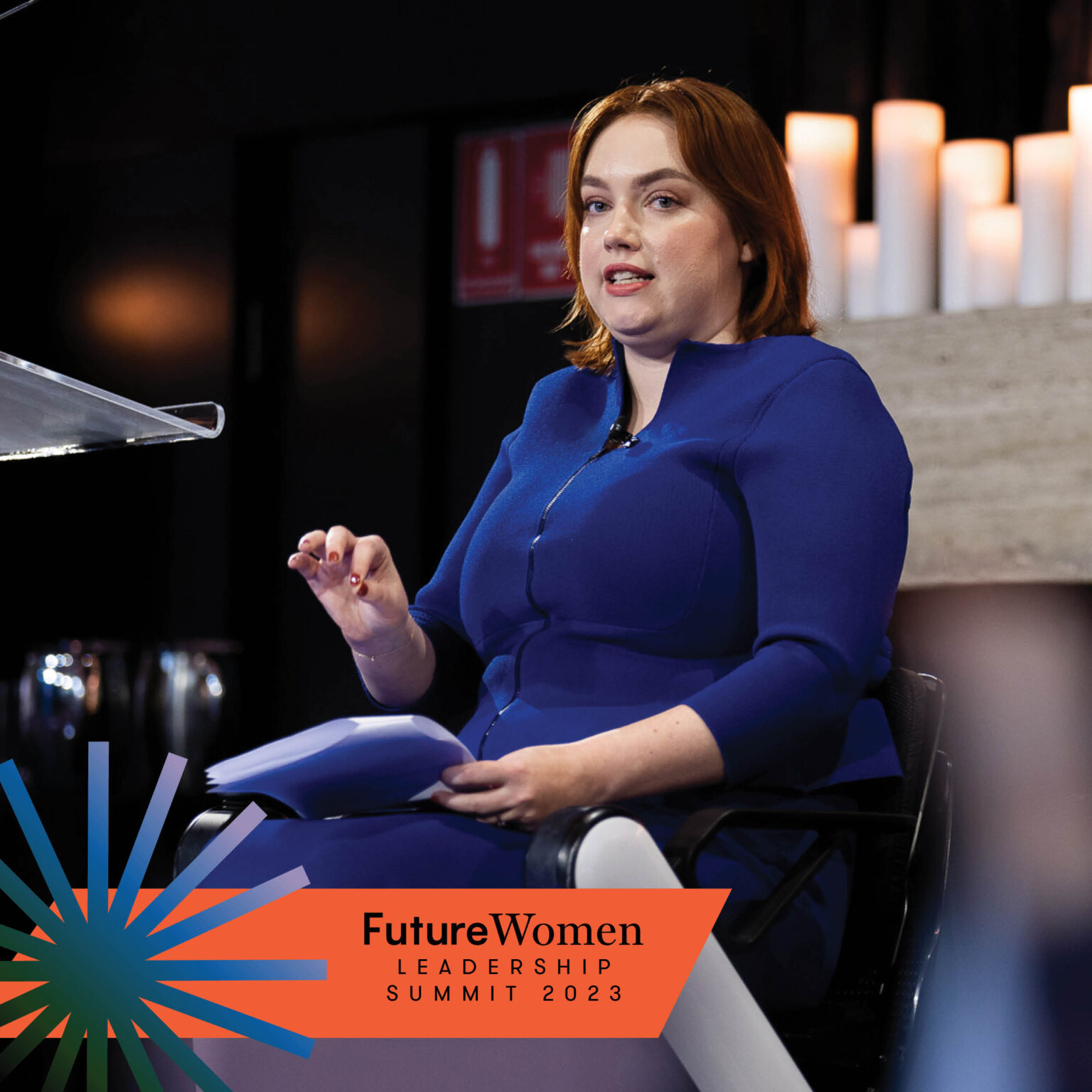 Women in Leadership Articles - Future Women Australia