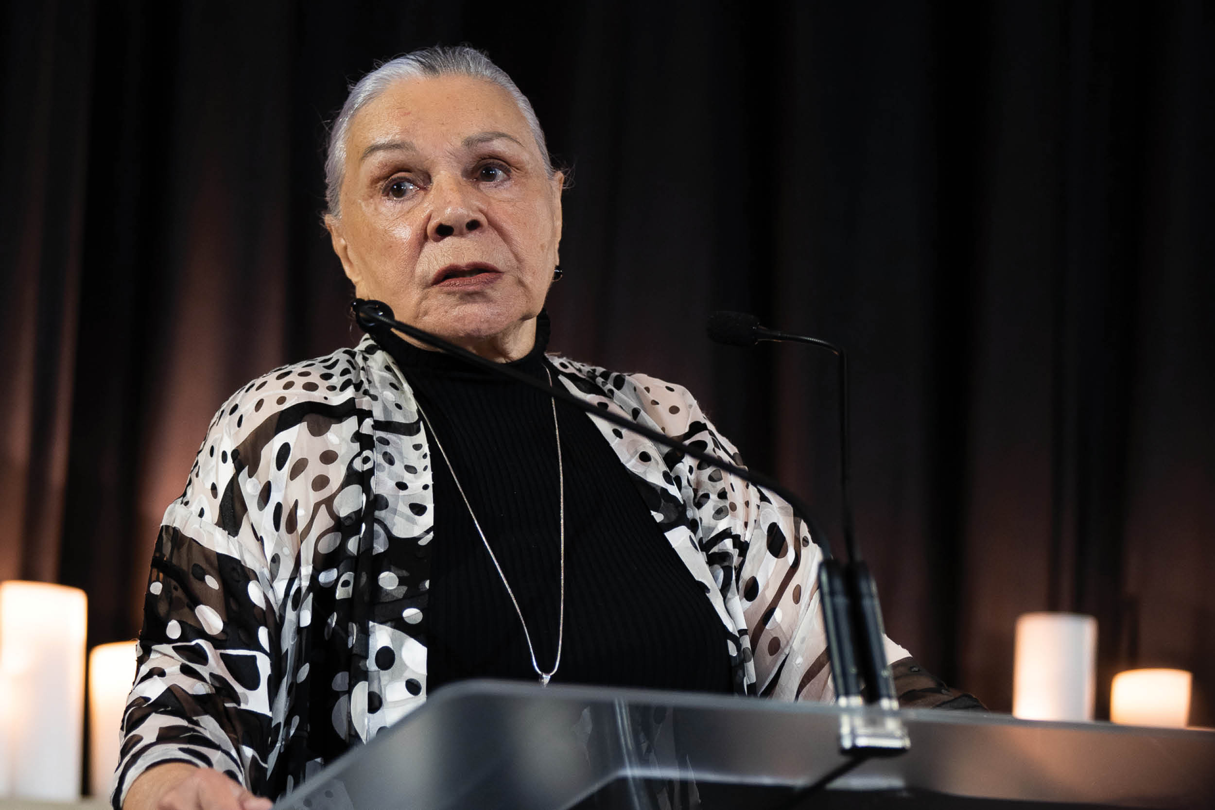 Why looking backwards could pave the path for the future - FW