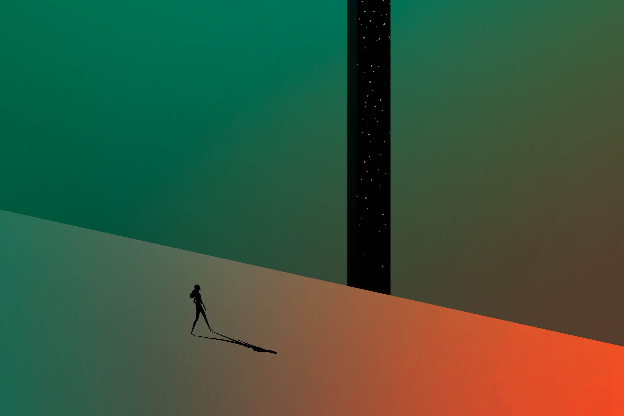 How to explain an extended career break - FW