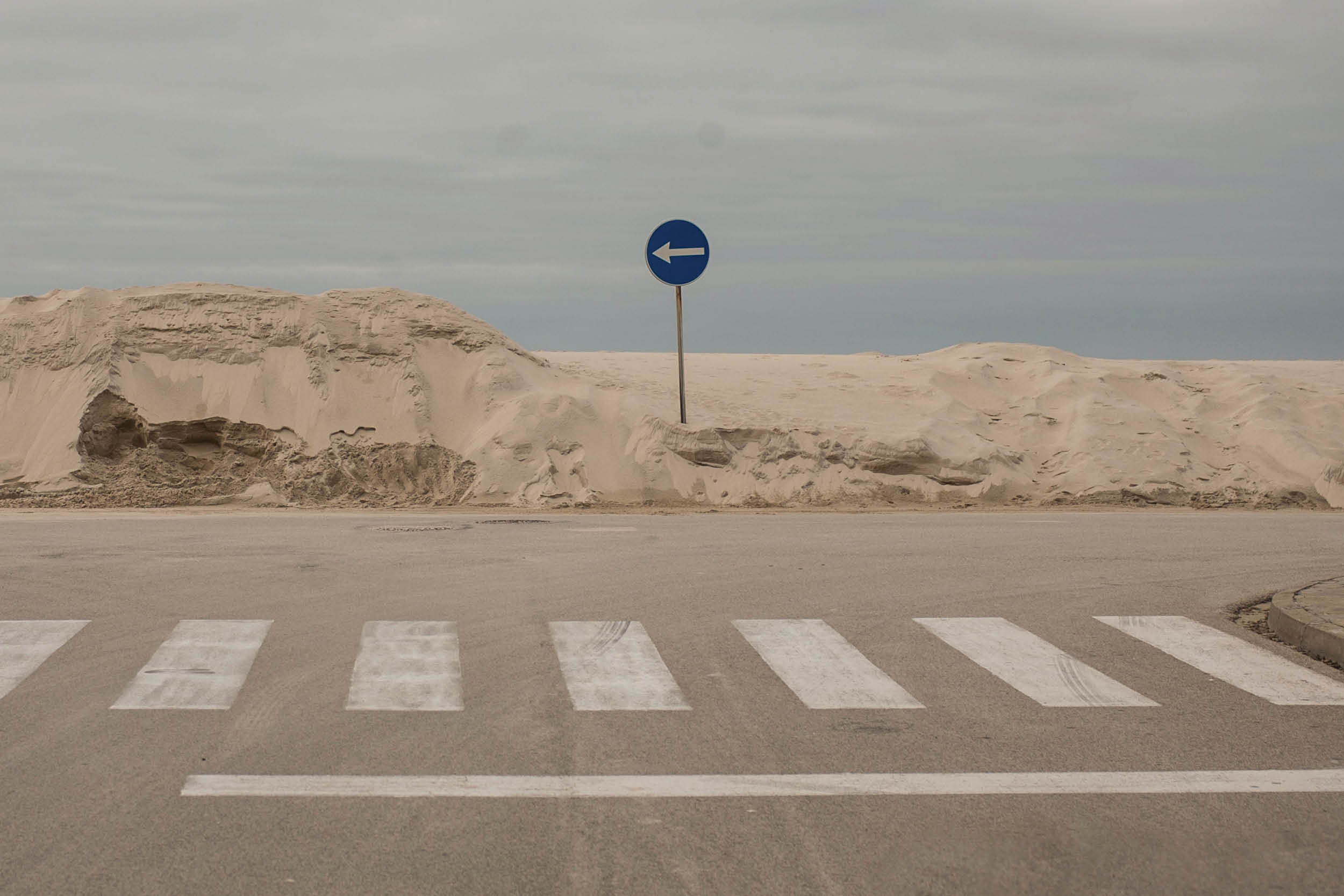 My brilliant career(s) - FW