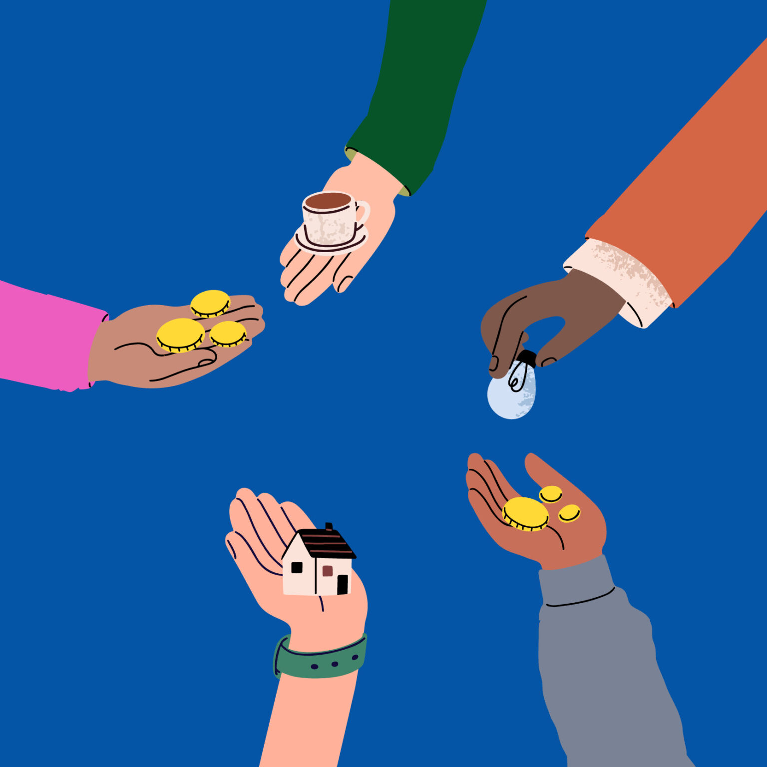 So You Want To Build A Brand? The Experts Tell You How - Future Women