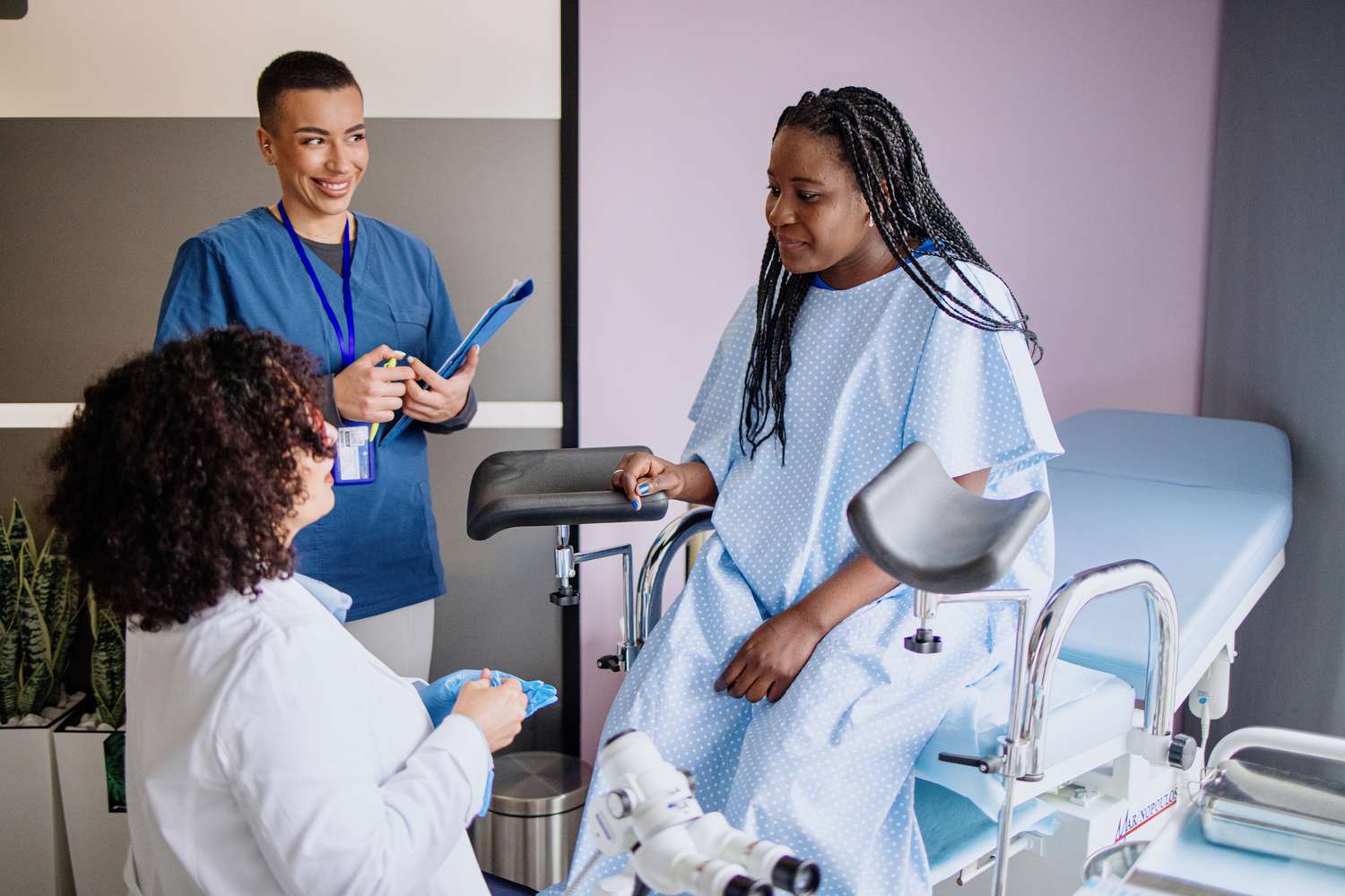 Navigating your fertility journey at work - FW