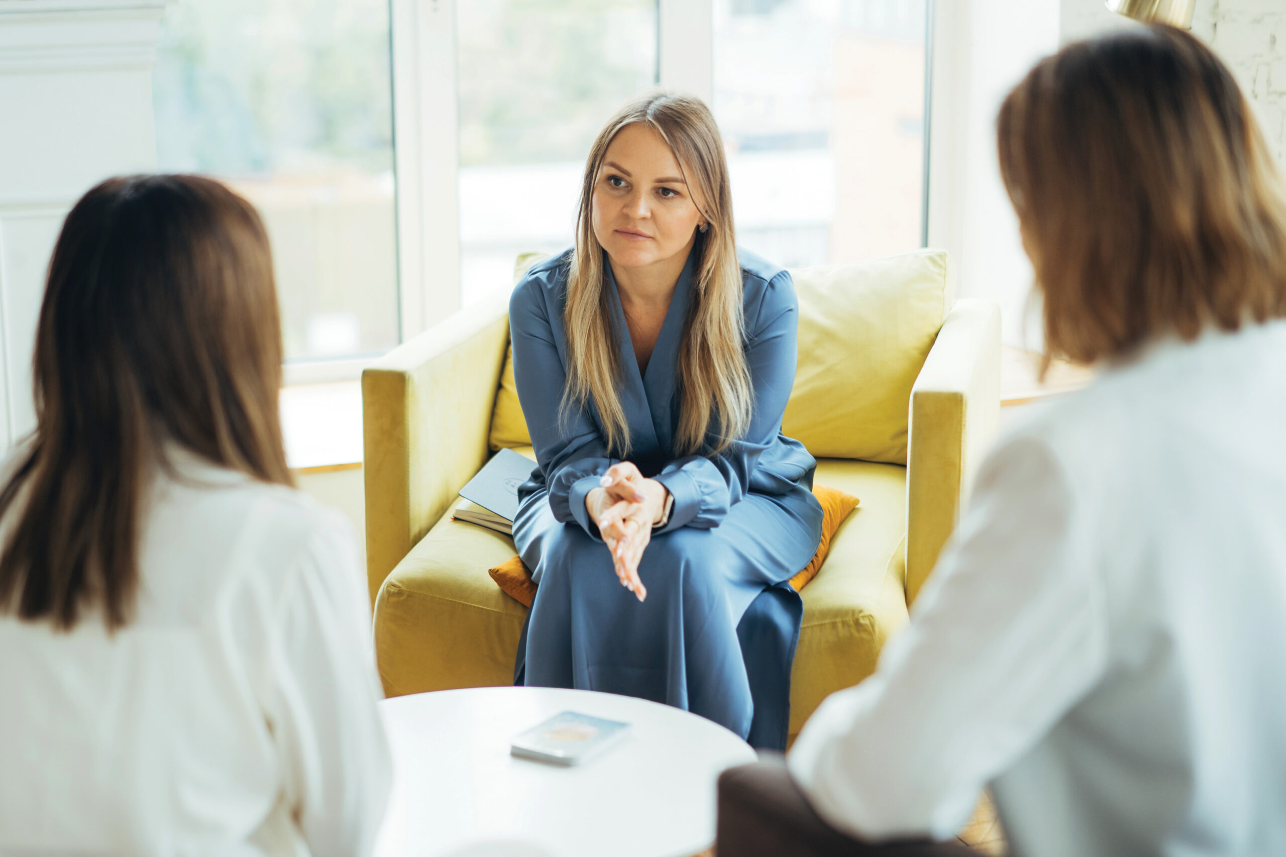 ‘Full ecosystem’ of infertility impact underestimated at work - FW