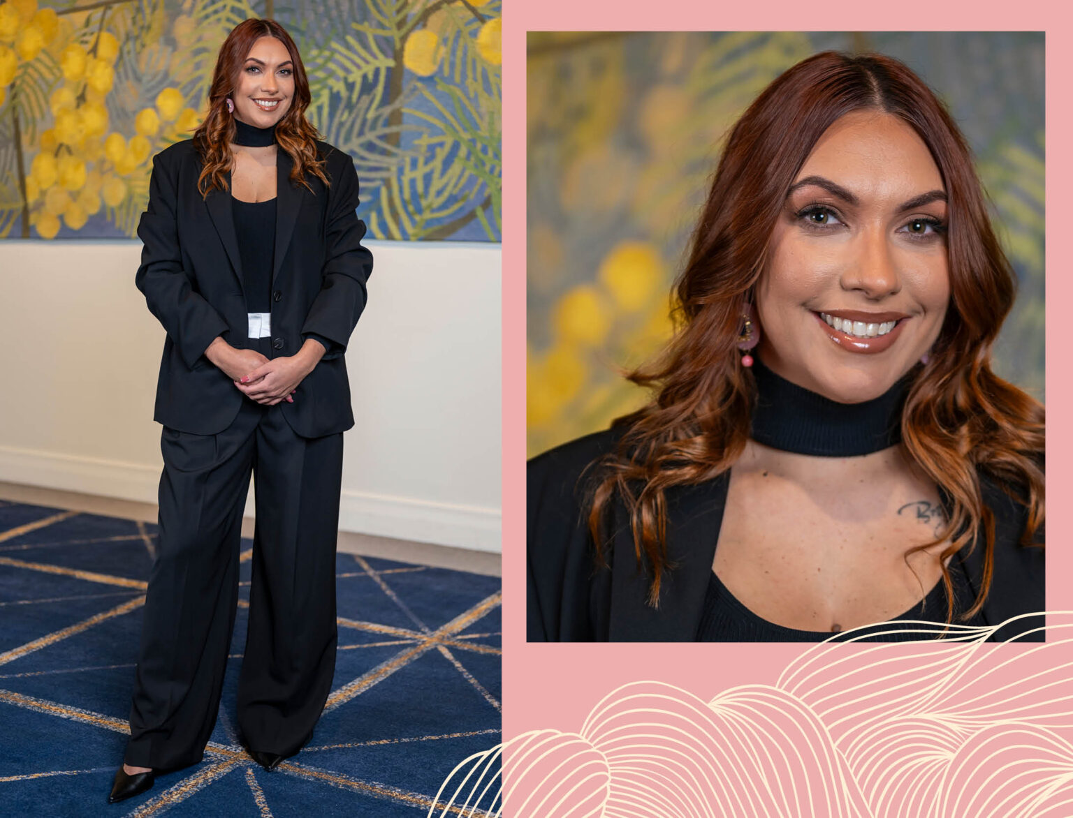 Keeping Country company during NAIDOC Week - FW