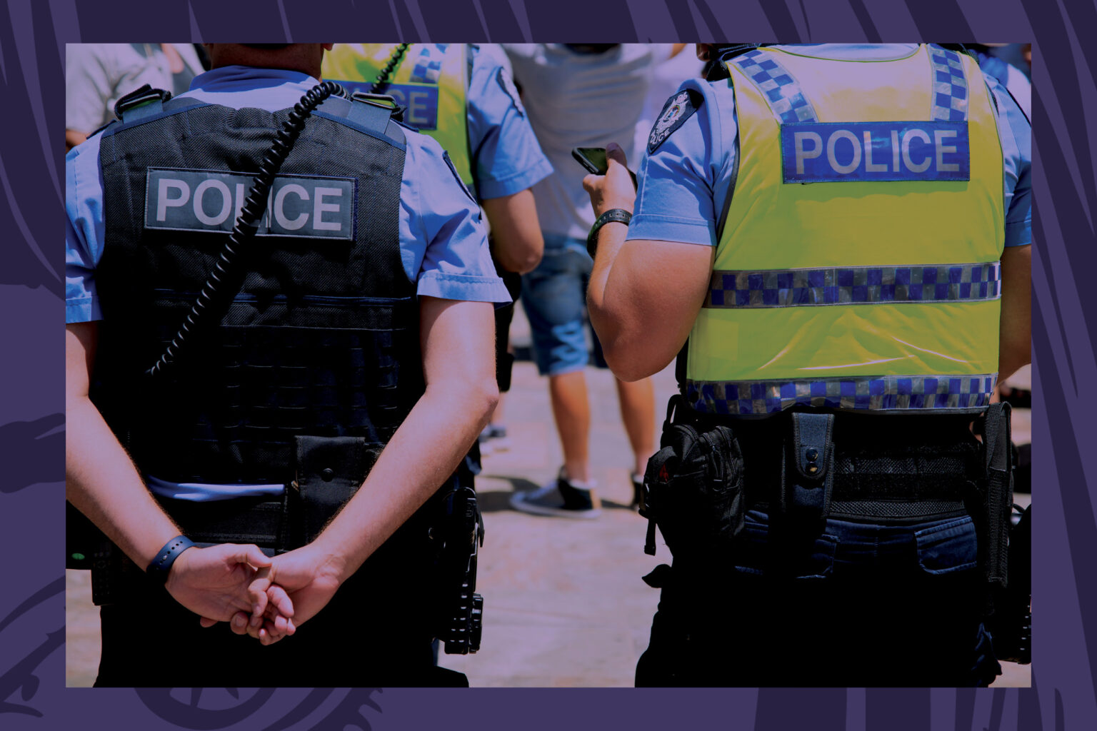 Moana Kidd will never forget the kindness of others - FW