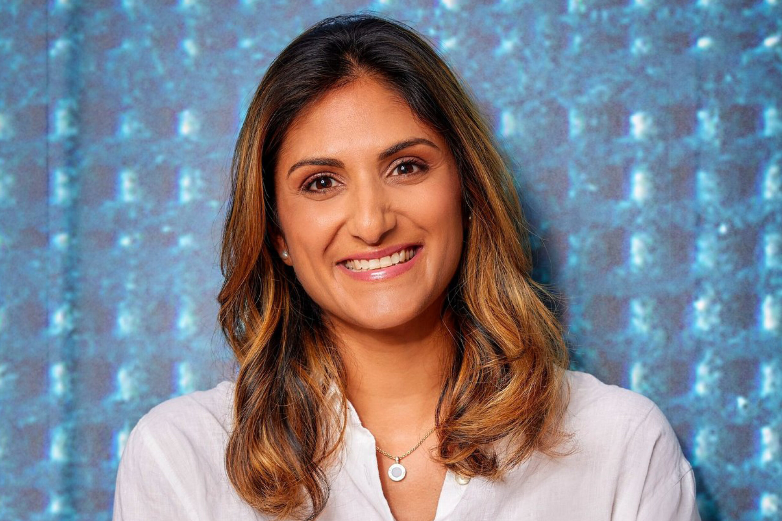 Dr Preeya Alexander isn’t afraid of tears - FW