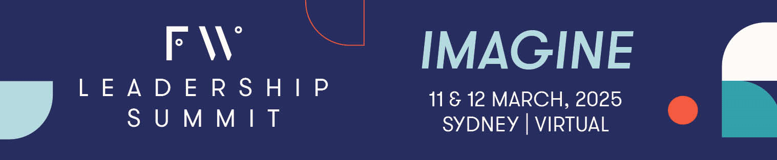FW - Professional development, advocacy and community. - FW