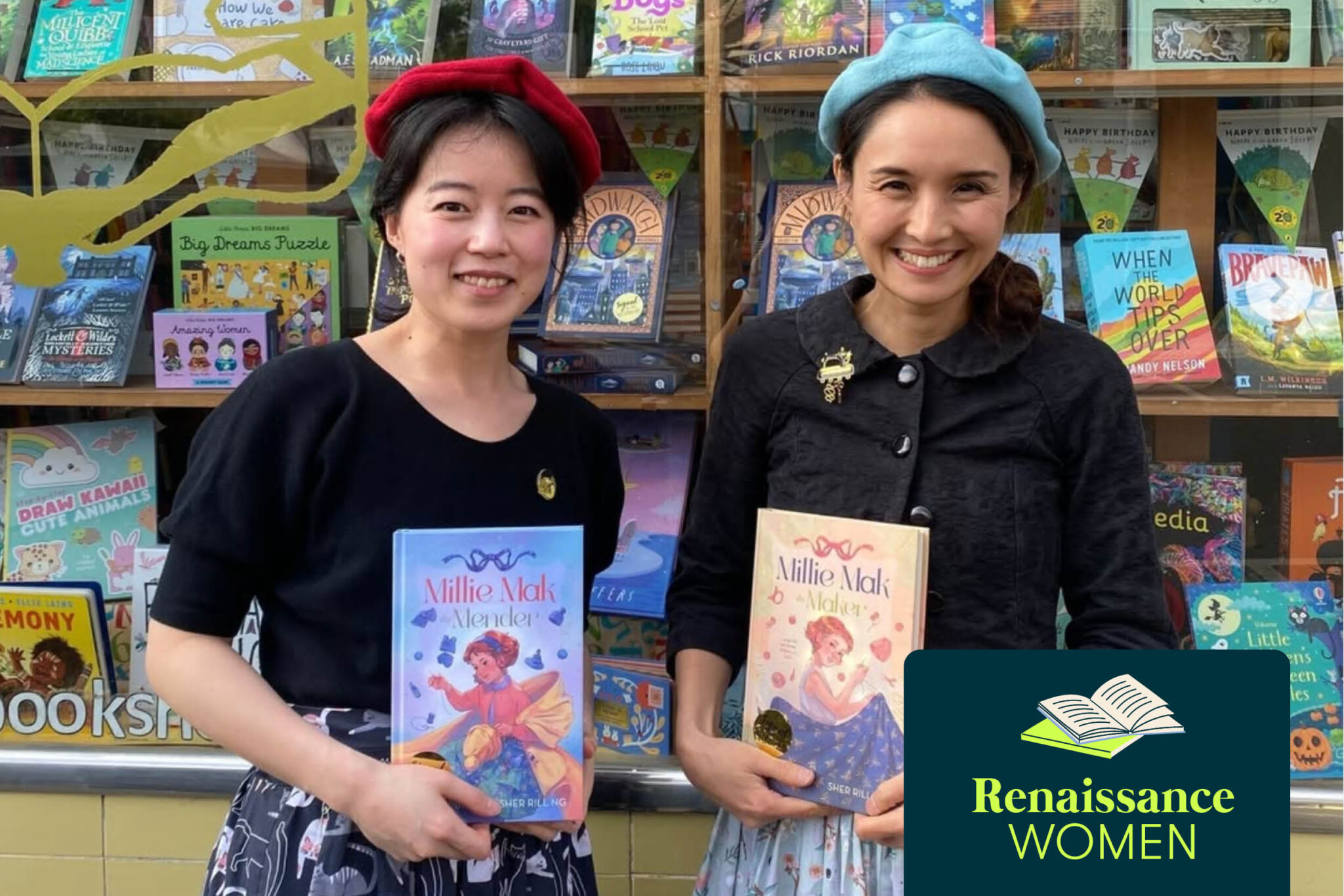 Alice Pung's quiet power - FW