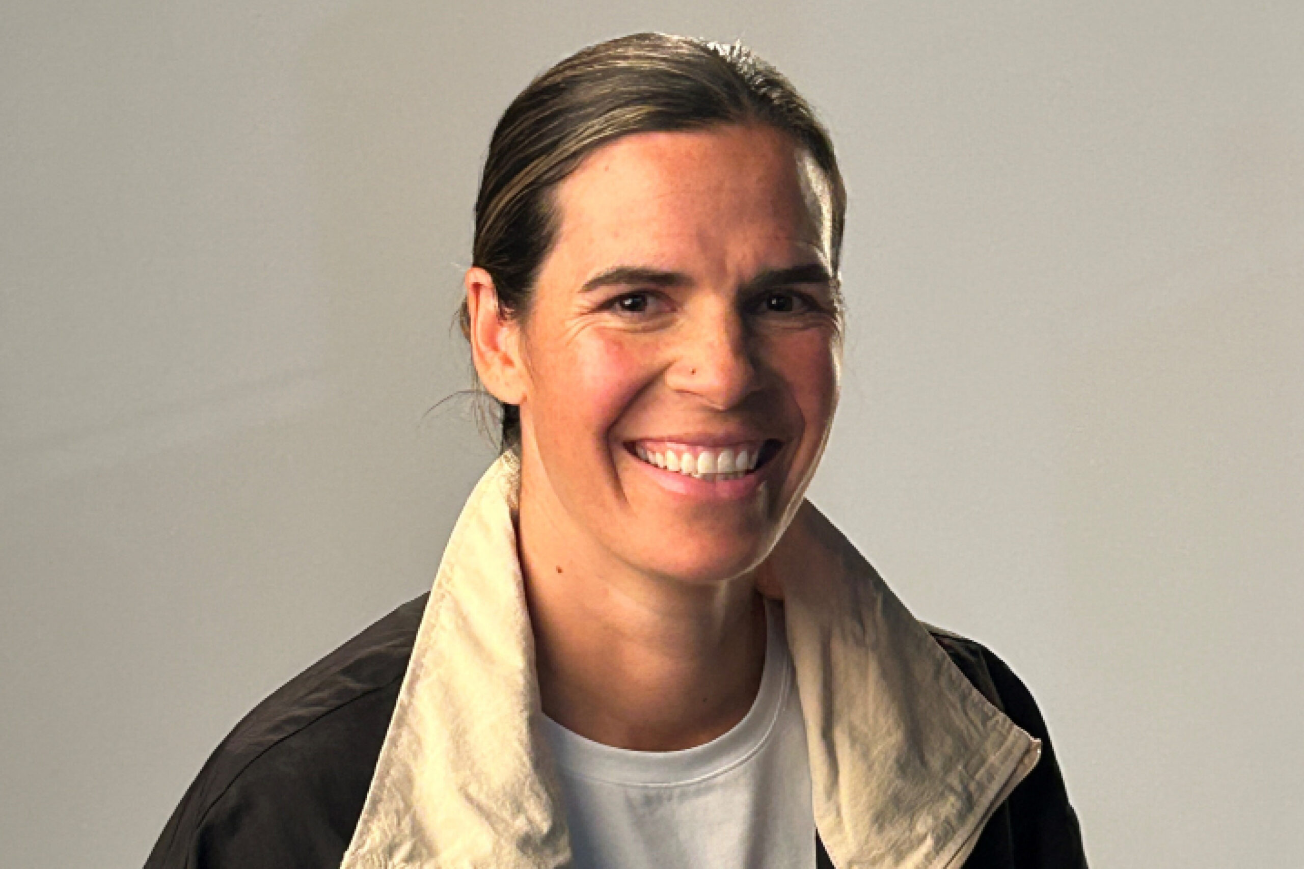 The lesson Lydia Williams only had to learn once - FW