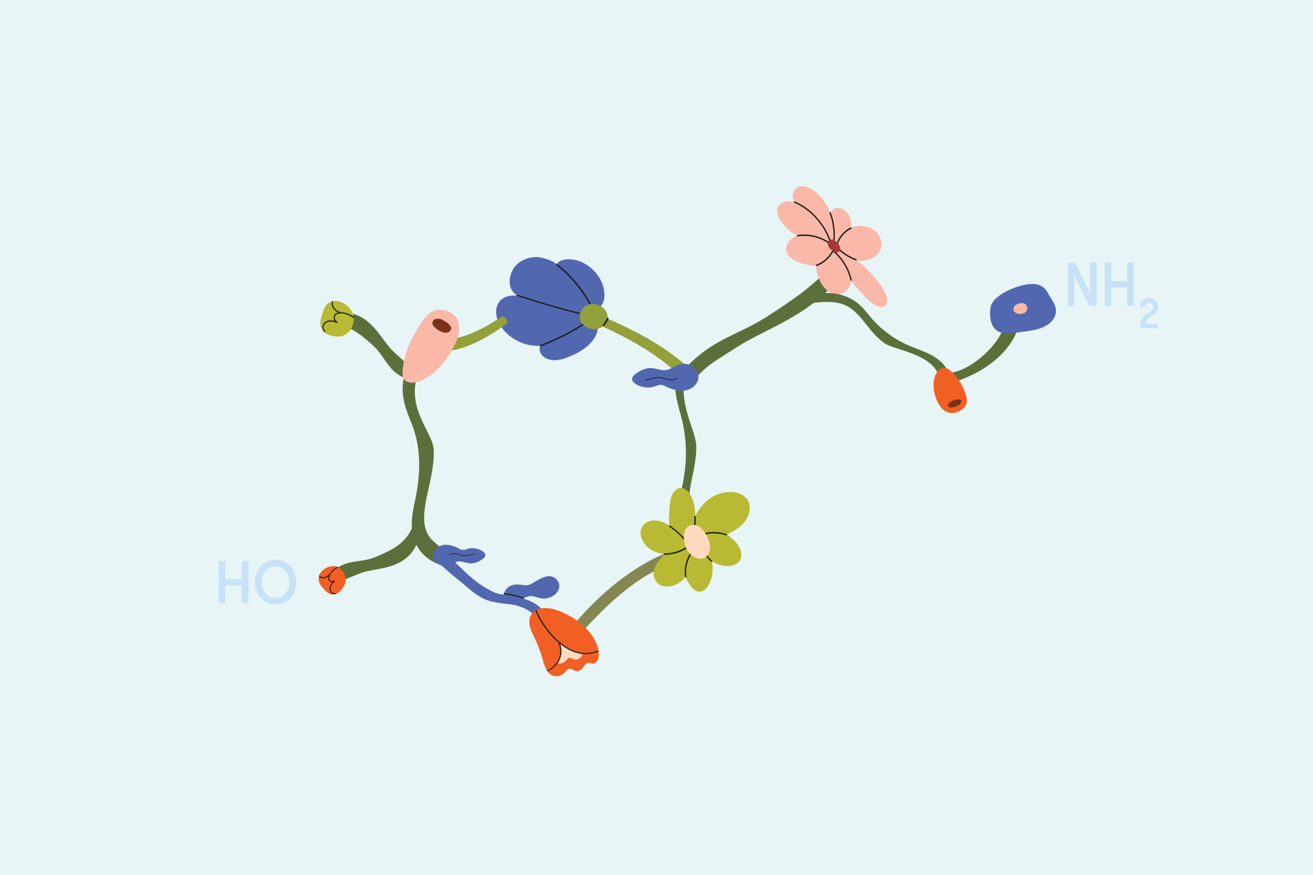 How to escape the dopamine trap - FW