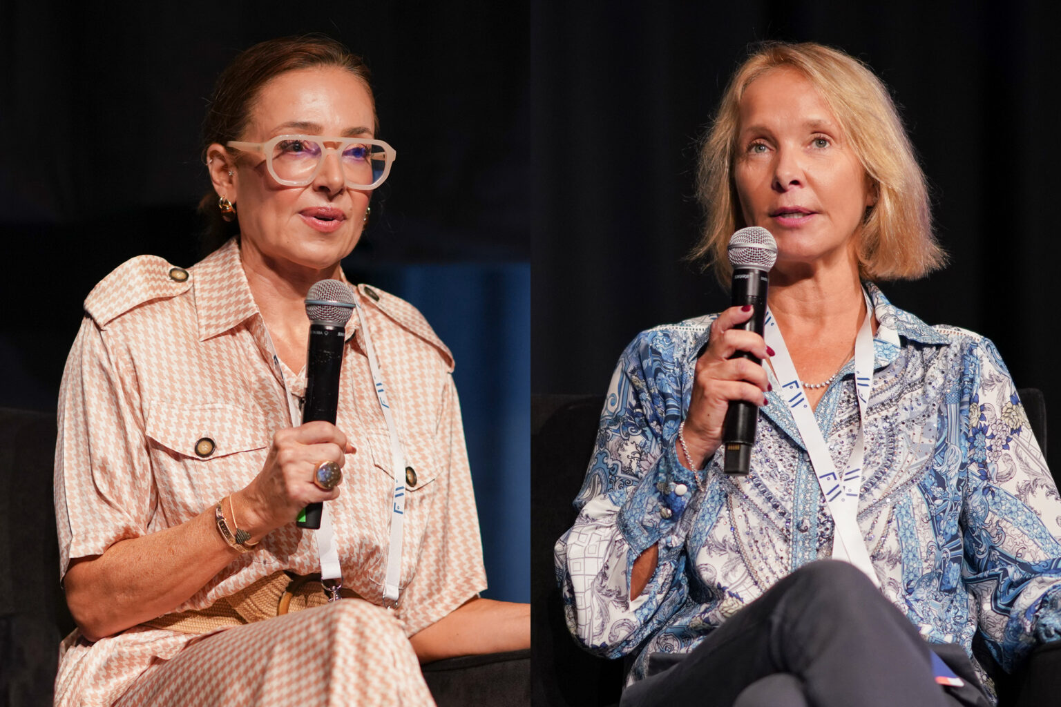 Discovering your leadership style: ‘I've had to learn to rise above’ - FW