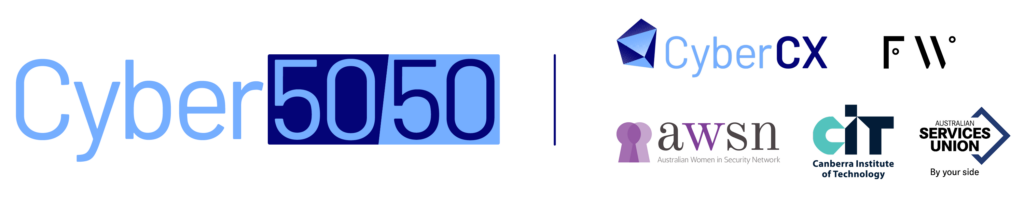 Cyber5050 - FW