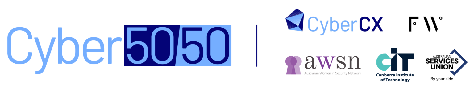 Cyber5050 - FW